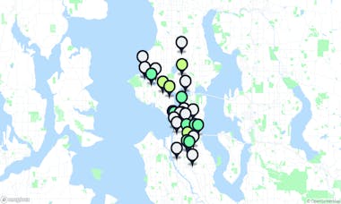 The Seattle Hit List: The Best New Restaurants In Seattle - Seattle ...