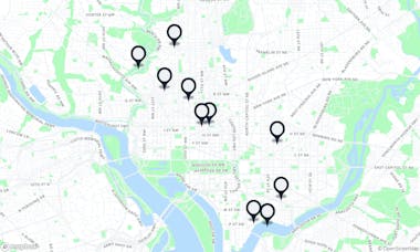 The DC Hit List: The Best New Restaurants In Washington DC - Washington ...