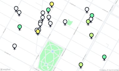 The Best Restaurants In Nomad - New York - The Infatuation