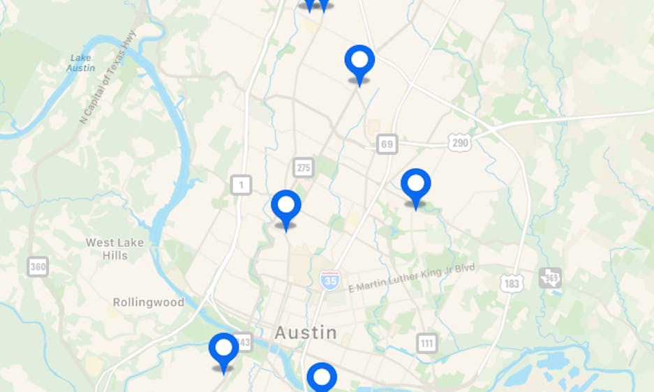 The Best Noodle Soups In Austin - Austin - The Infatuation