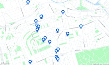 The Best Places To Eat In Notting Hill - Notting Hill - London - The ...