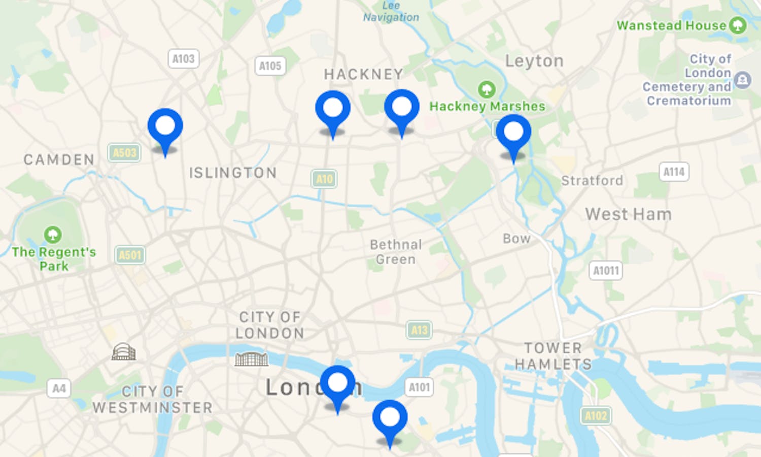 10 Brilliant Outdoor Breweries In London - London - The Infatuation