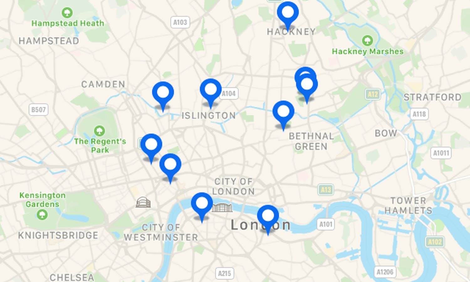 The 69 Best Restaurants In London For Dining Outdoors This Summer ...