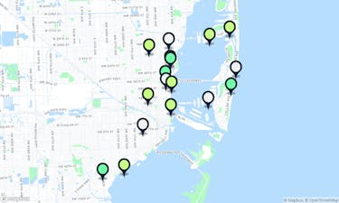 17 Best Outdoor Restaurants In Miami - Miami - The Infatuation