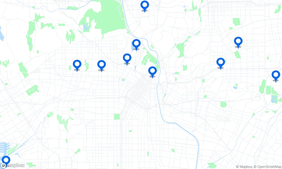 The Best Places To Eat Pho In LA - Los Angeles - The Infatuation