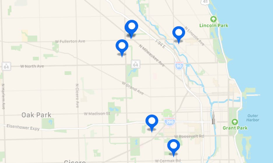 The Best Pizza In Chicago - Chicago - The Infatuation