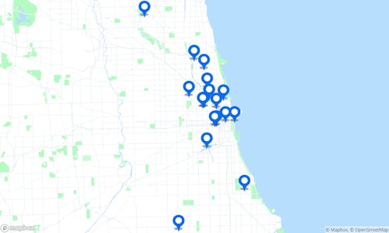 The Best Pizza Places In Chicago - Chicago - The Infatuation