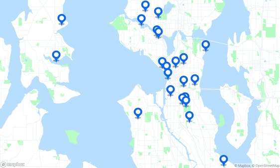 The Best Pizza In Seattle - Seattle - The Infatuation