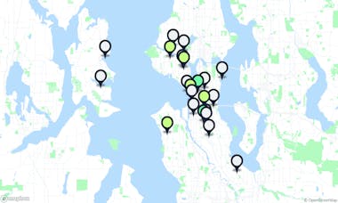 The Best Pizza In Seattle - Seattle - The Infatuation