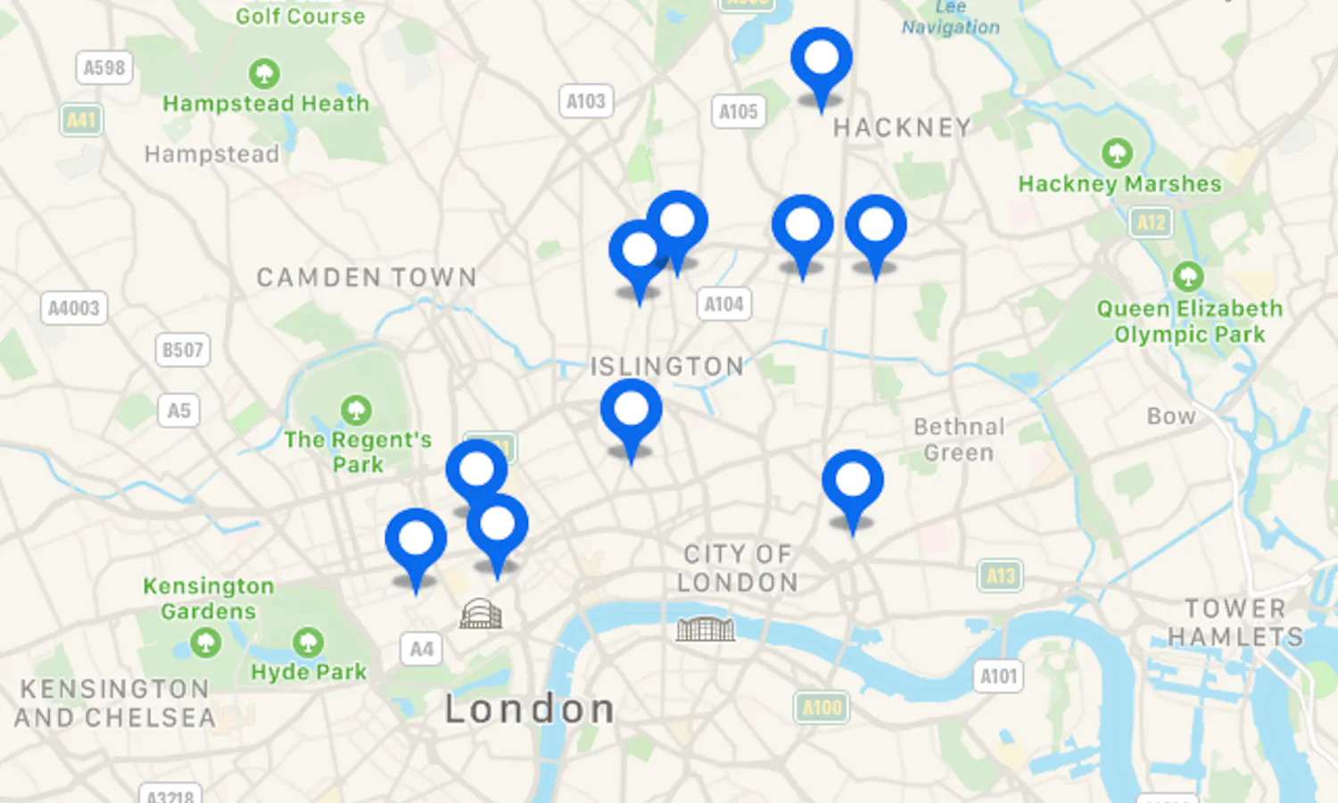 The Best Pub Food In London - London - The Infatuation