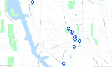 Where To Eat & Drink In Georgetown - Georgetown - Seattle - The Infatuation