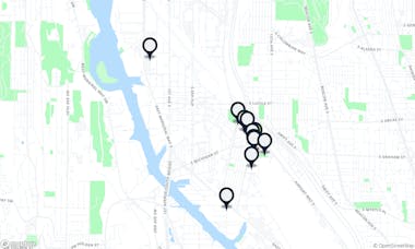 Where To Eat & Drink In Georgetown - Georgetown - Seattle - The Infatuation