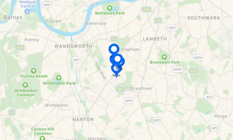 5 Great Things To Eat & Drink In Balham - Balham - London - The Infatuation