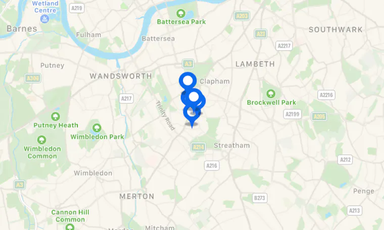 5 Great Things To Eat & Drink In Balham - Balham - London - The Infatuation