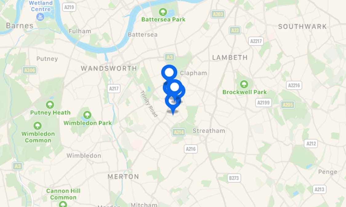 5 Great Things To Eat & Drink In Balham - Balham - London - The Infatuation