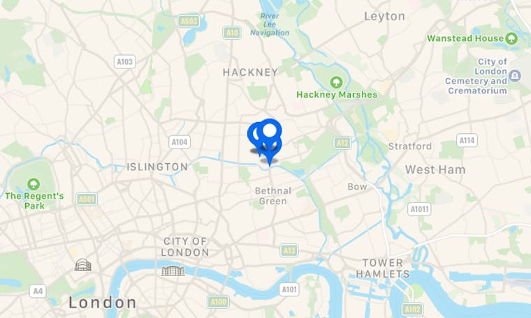 5 Great Things To Eat & Drink In London Fields - London - The Infatuation