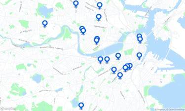 The 20 Best Restaurants in Boston - Boston - The Infatuation