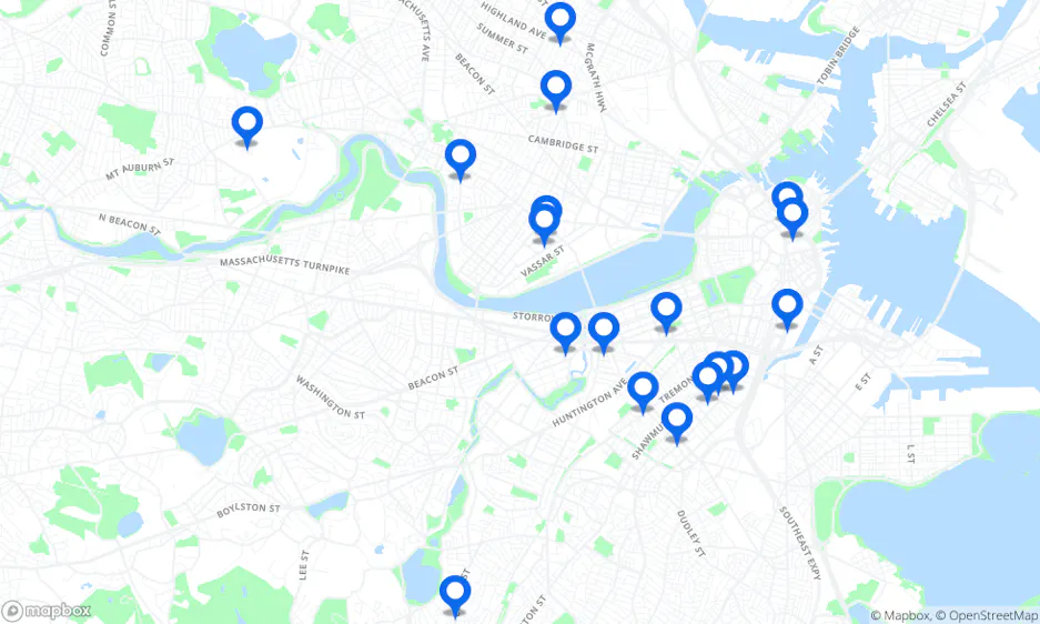 The 18 Best Restaurants in Boston - Boston - The Infatuation