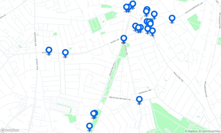 Where To Eat And Drink In Brixton - Brixton - London - The Infatuation