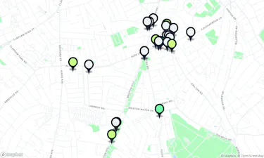 Where To Eat And Drink In Brixton - Brixton - London - The Infatuation