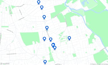 The Best Restaurants In Clapton - Clapton - London - The Infatuation