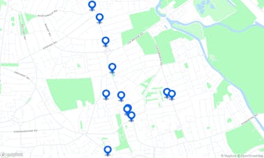 The Best Restaurants In Clapton - Clapton - London - The Infatuation