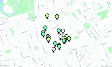 Where To Eat In Fitzrovia - Fitzrovia - London - The Infatuation