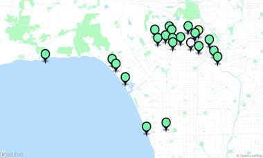 The 23 LA Restaurants To Try Before You Graduate - Los Angeles - The ...