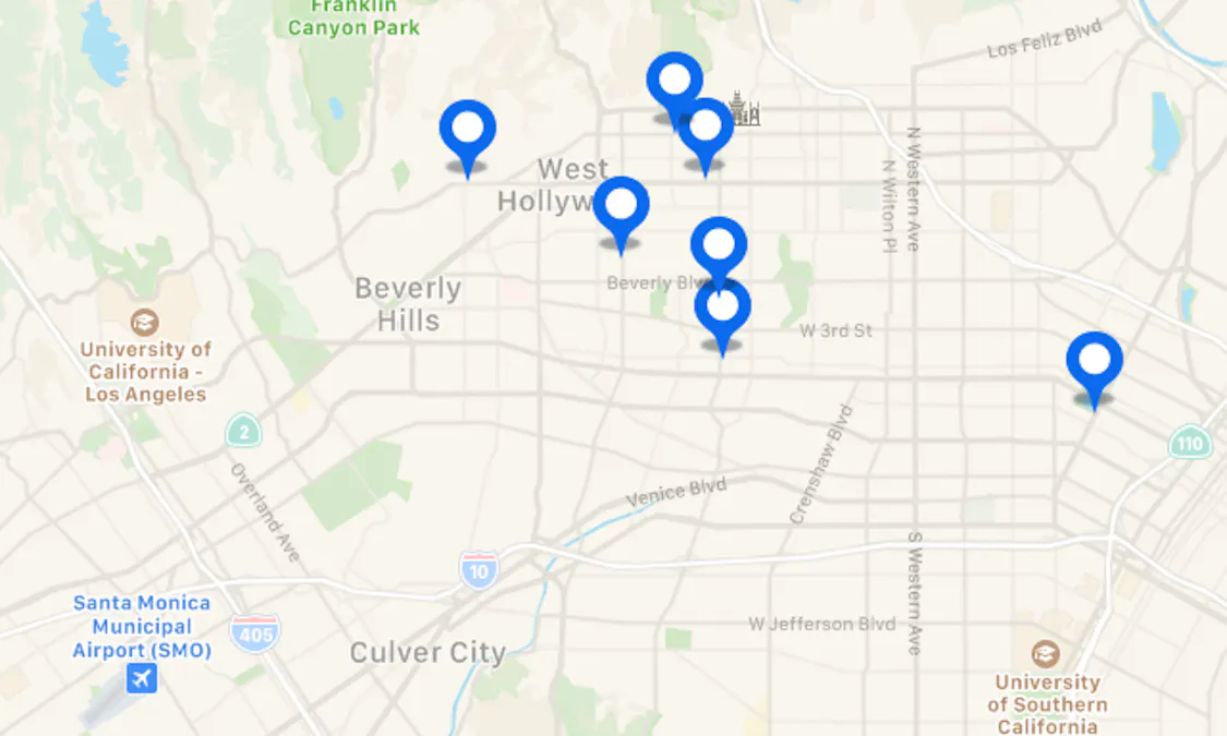 The 23 LA Restaurants To Try Before You Graduate - Los Angeles - The ...