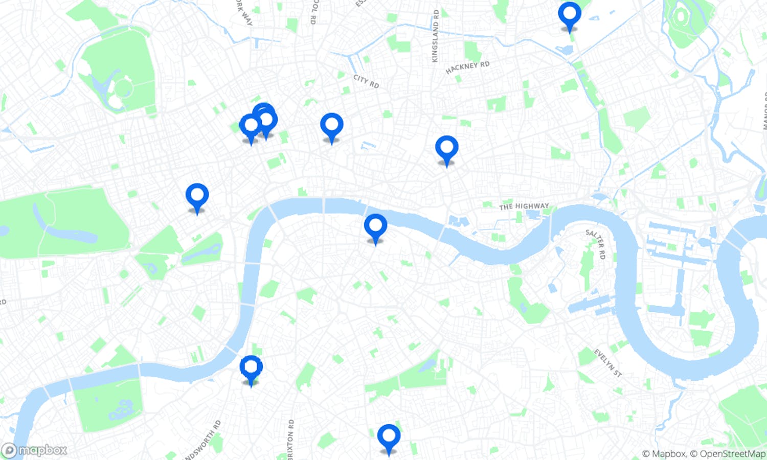 The Best London Restaurants For A Leaving Dinner (Even If They’ll Be ...