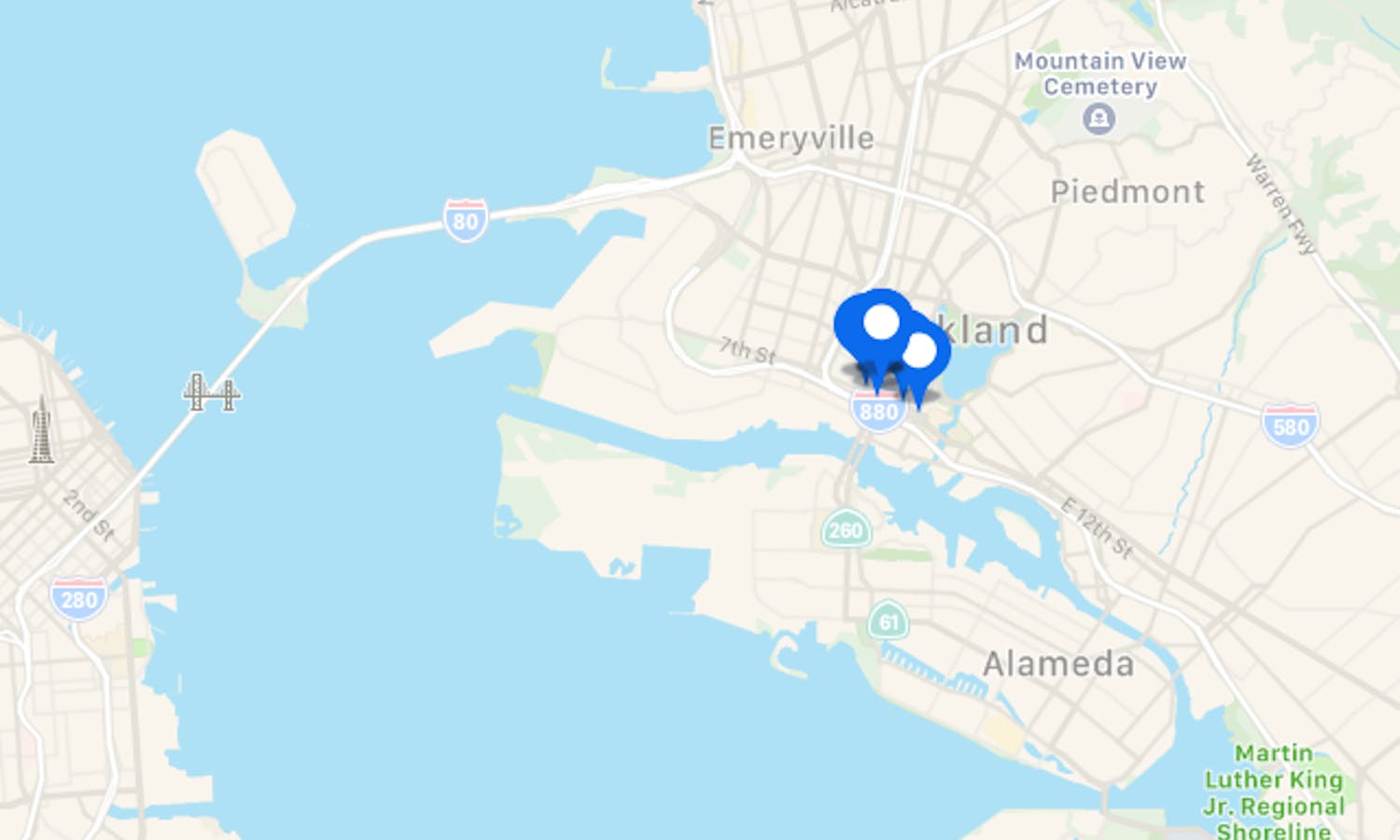 How To Spend A Day In Oakland Chinatown: Community Spaces, Restaurants ...