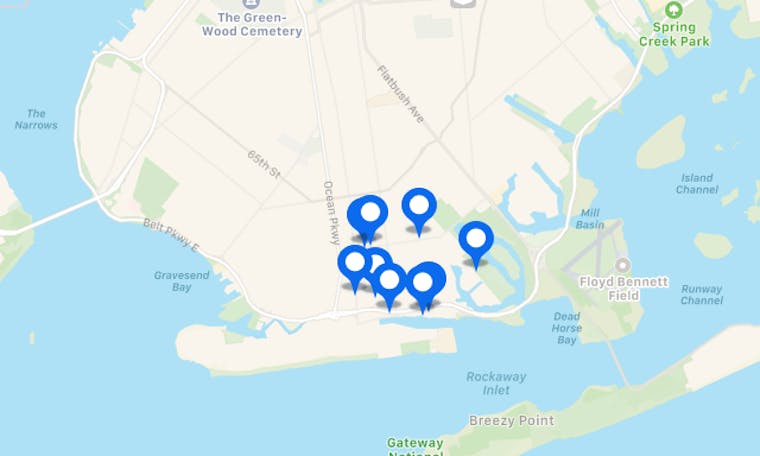 The Best Restaurants In Sheepshead Bay - Sheepshead Bay - New York ...