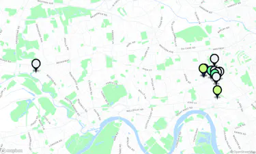 Where To Eat In Shepherd’s Bush - Shepherds Bush - London - The Infatuation