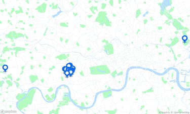 Where To Eat In Shepherd’s Bush - Shepherds Bush - London - The Infatuation