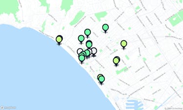 The Santa Monica Dinner Guide - Santa Monica - Los Angeles - The ...