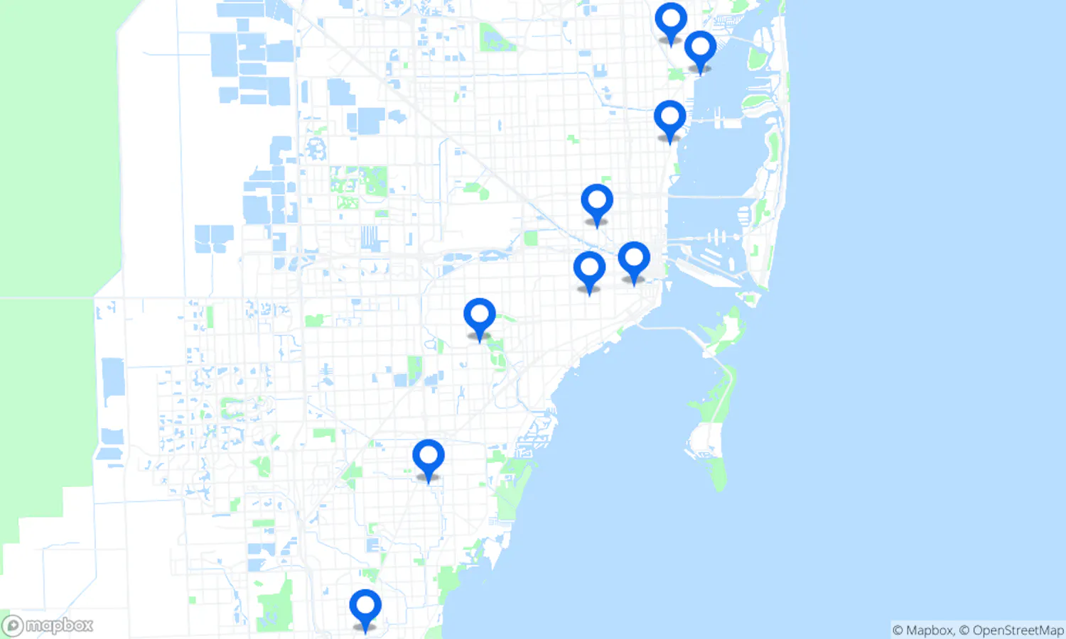 Miami’s Best Seafood Markets - Miami - The Infatuation