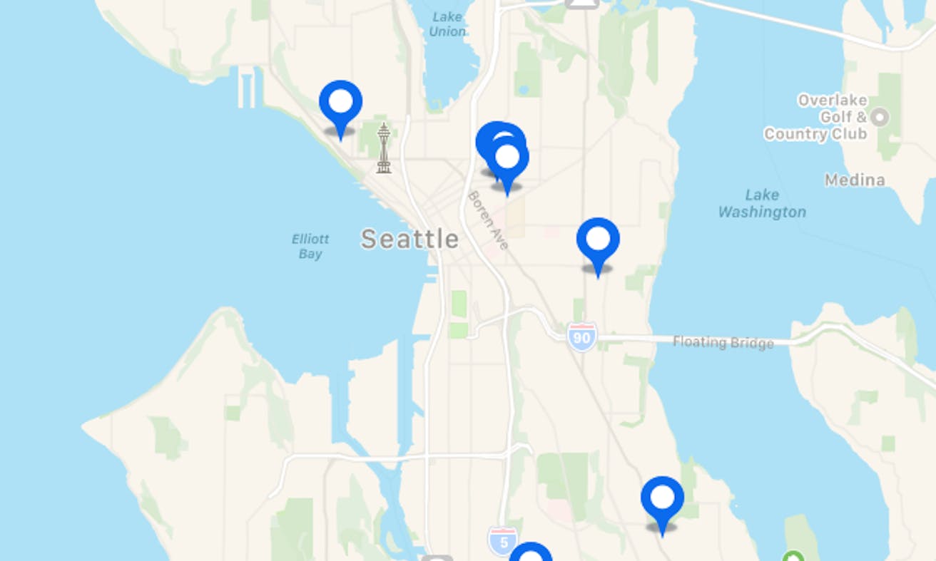 23 Great Bars With Activities - Seattle - The Infatuation