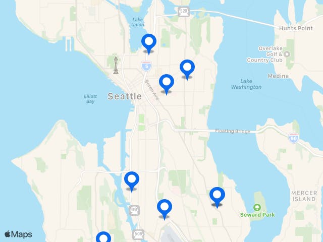 The Best Pop-Ups In Seattle - Seattle - The Infatuation