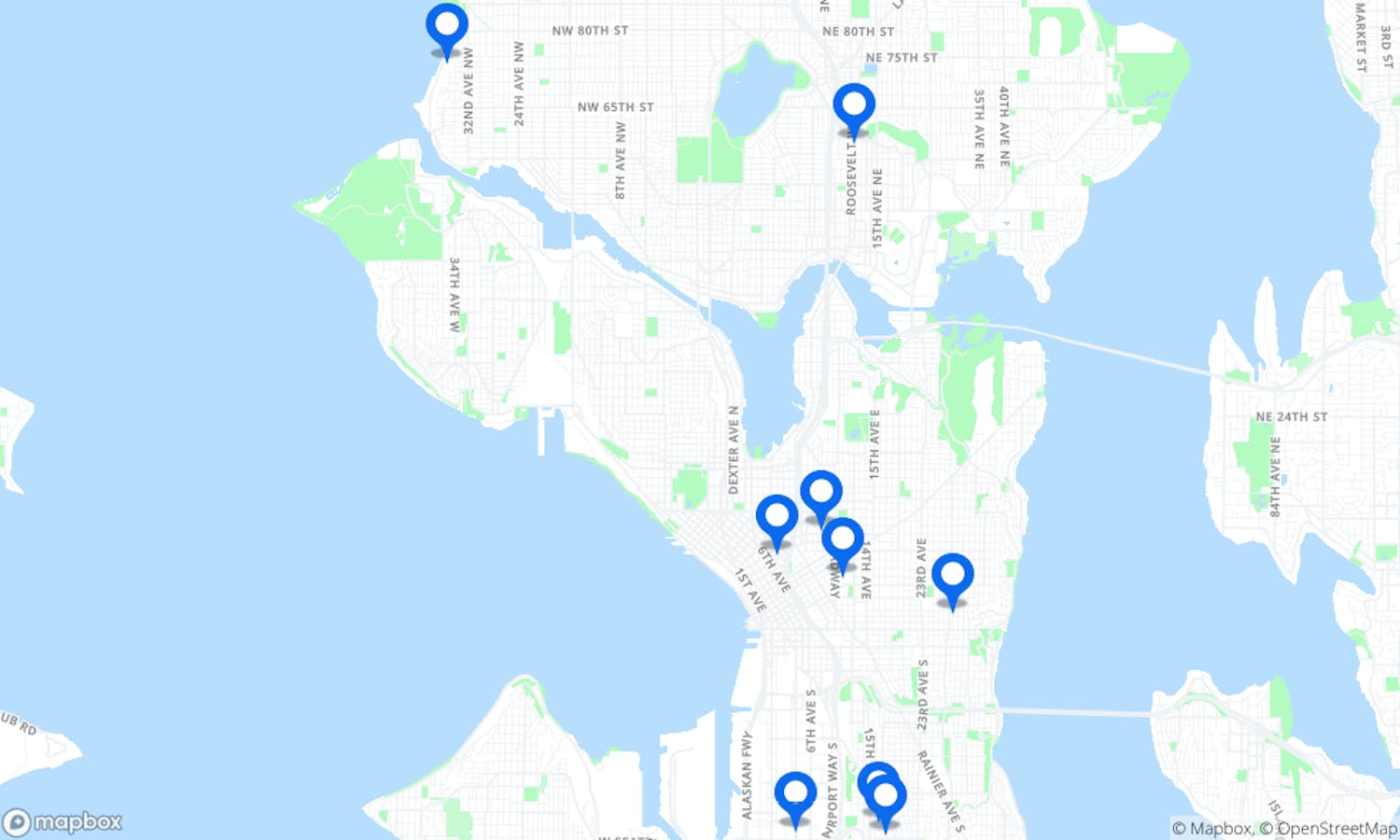 The Best Soft Serve In Seattle - Seattle - The Infatuation