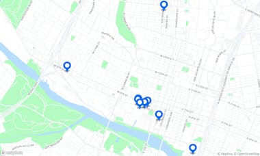 The Best Austin Bars For Gameday - Austin - The Infatuation