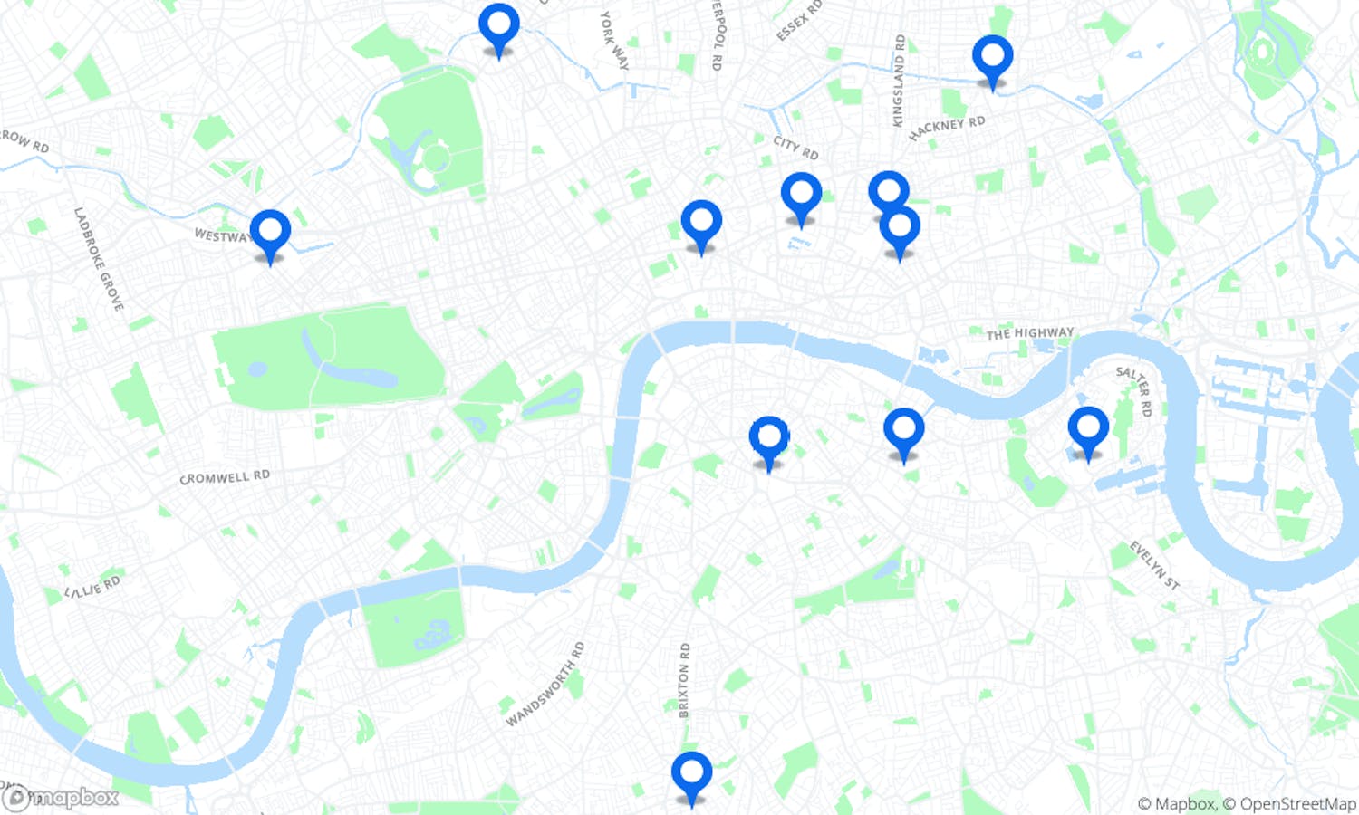 London’s Best Summer Food Markets - London - The Infatuation