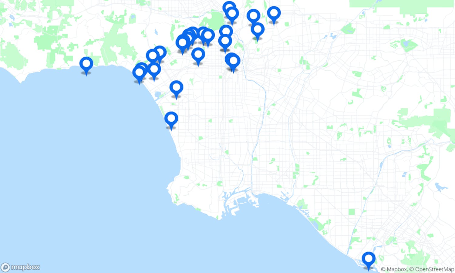 The LA Taco Tuesday Directory - Los Angeles - The Infatuation