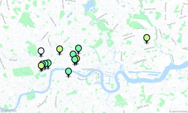 The Best Restaurants For Vegetarians In London - London - The Infatuation