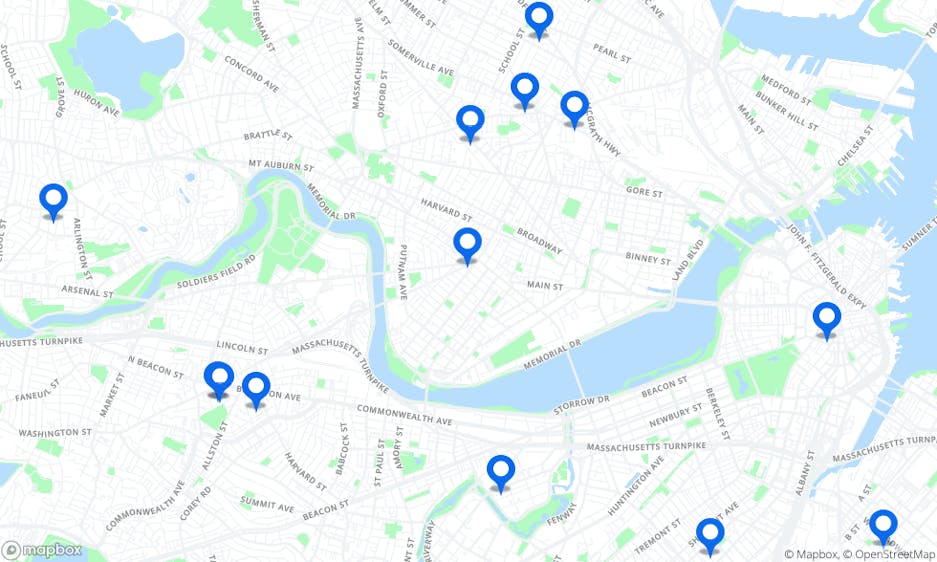 The Boston Vegetarian & Vegan Delivery Guide - Boston - The Infatuation