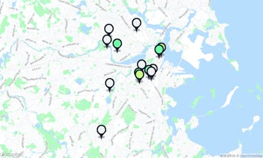 The Best Italian Restaurants In Boston - Boston - The Infatuation