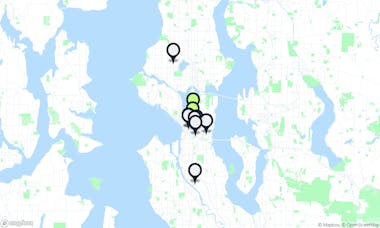 Where To Have Breakfast For Dinner - Seattle - The Infatuation