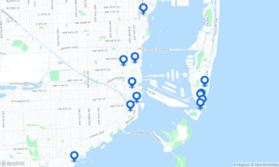 Where To Have Breakfast When You Accidentally Stay Out All Night ...