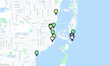 Where To Have Breakfast When You Accidentally Stay Out All Night ...