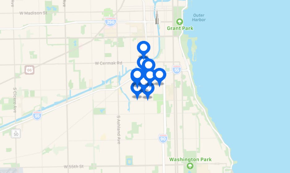 Where To Eat In Bridgeport - Bridgeport - Chicago - The Infatuation