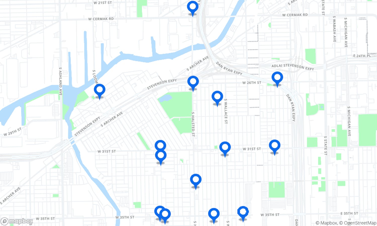 Where To Eat In Bridgeport - Bridgeport - Chicago - The Infatuation